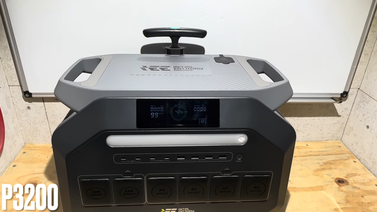 Solar Generator for CPAP Machines: The Complete Guide for EU Users ...